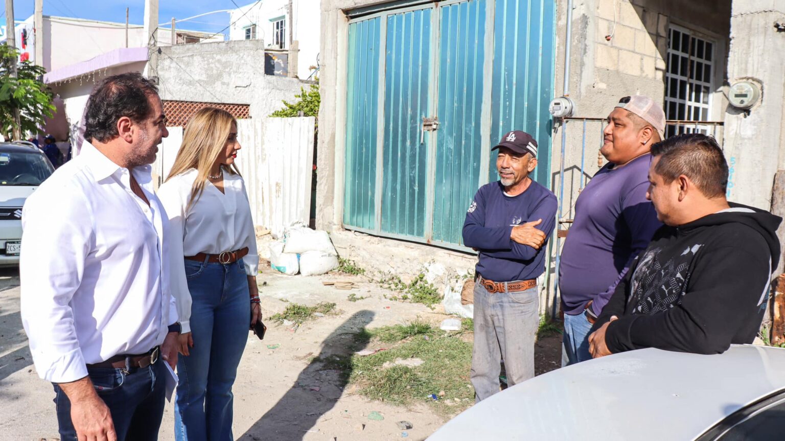 PROGRESO INICIA EL 2024 CON MÁS MEJORAS, GRACIAS A “AYUNTAMIENTO EN ...